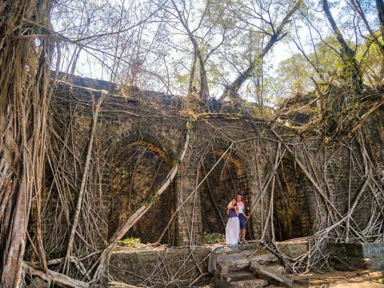 Top Things to do in Port Blair, Andaman and Nicobar Islands | Ultimate ...